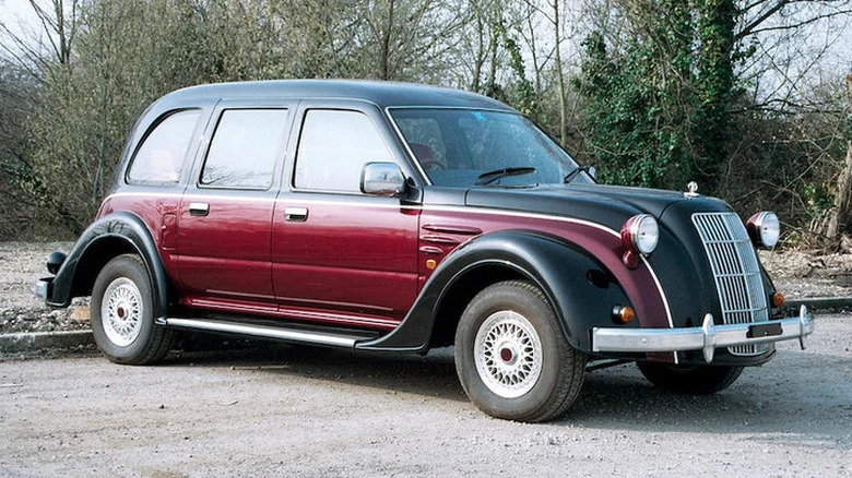 12 of the most unusual Japanese vehicles ever made
