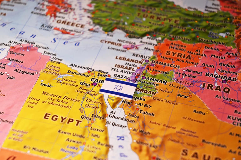 Israel beats enemies on multiple fronts but risks diplomatic setbacks