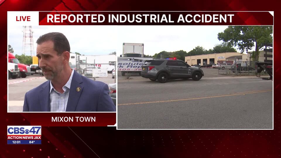 Man dies at work after getting stuck between lift system and semi-cab ...