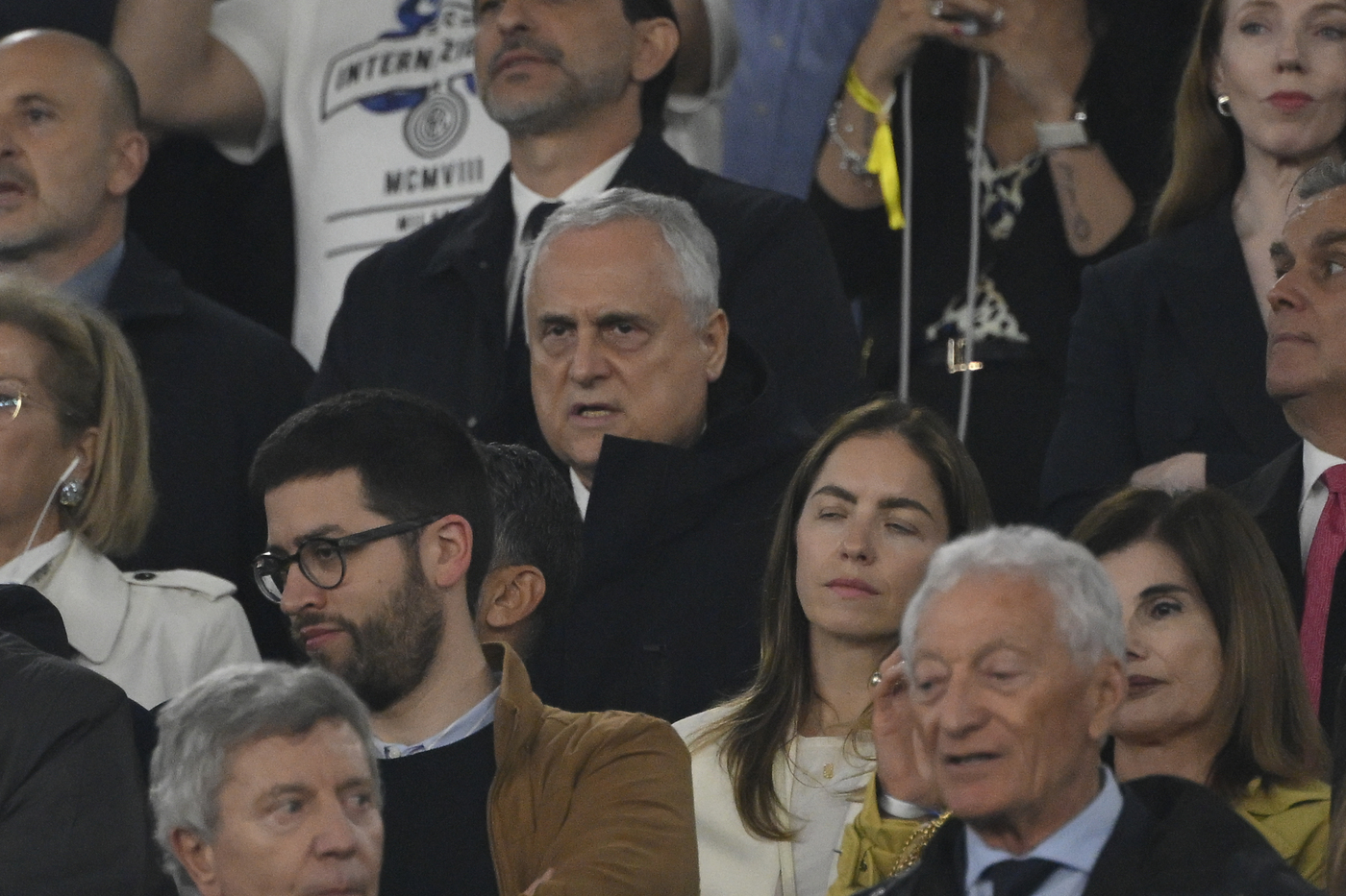 Rizzetta: “Lotito prende la Reggina? Non dico nulla, non voglio ...