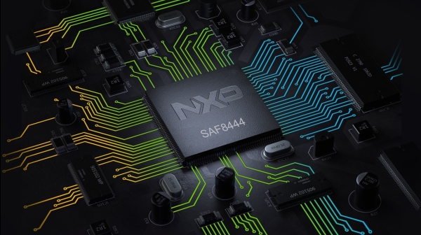 NXP unveils SAF8444 single-chip radar SoC to drive affordable ADAS adoption
