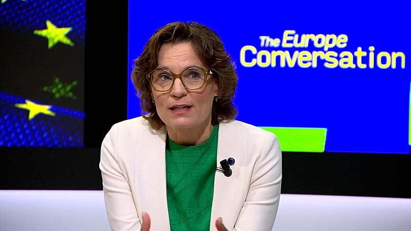 EU's environmental policy must be part of defence strategy ...