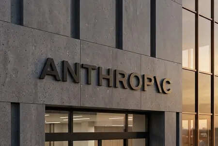 Apollo, Blackstone back Anthropic's $35 billion capacity expansion in ...