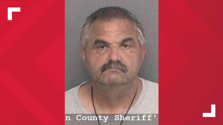Former Indiana deputy fire chief facing 55 charges connected to ...