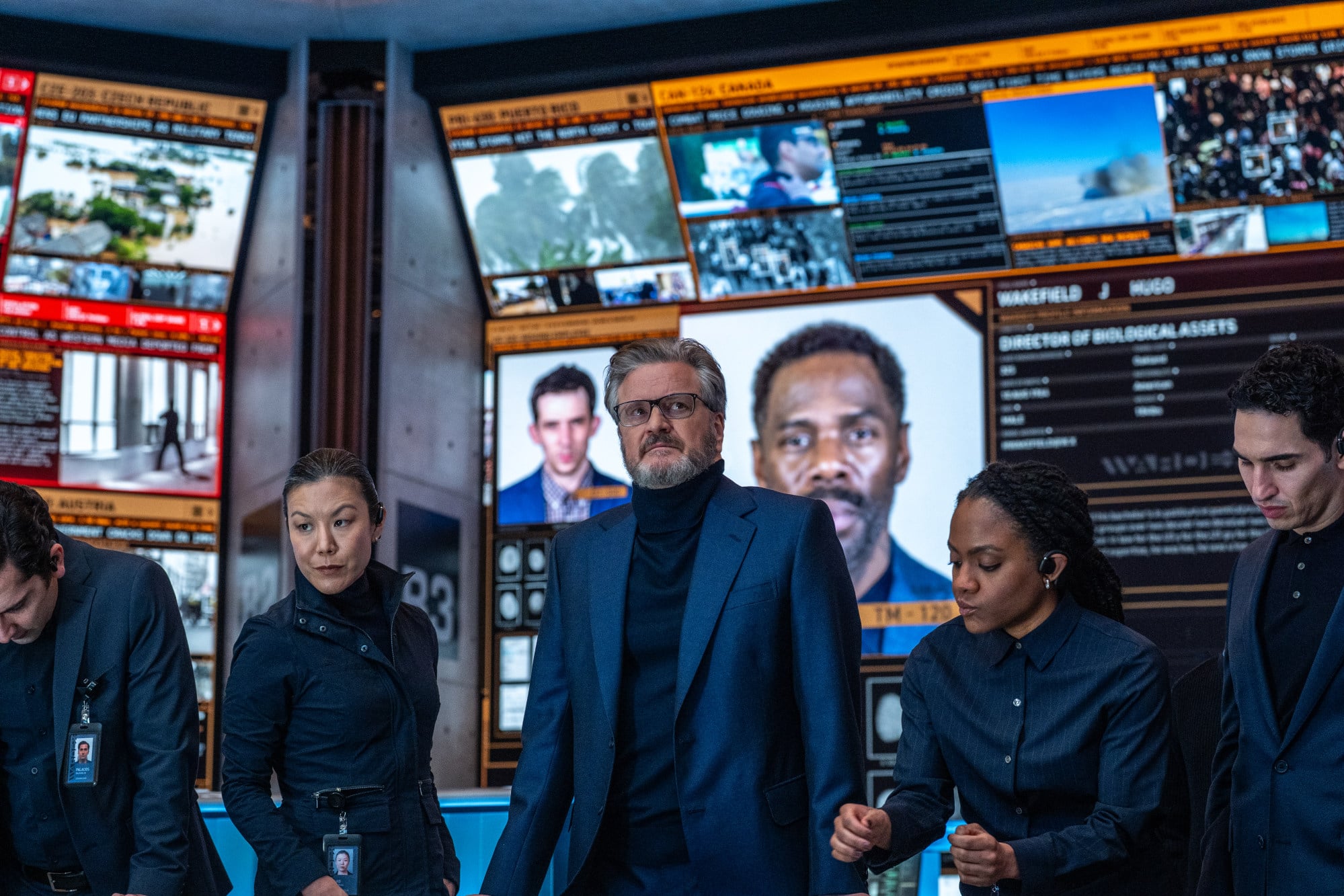 Disclosure Day movie review: Steven Spielberg’s sci-fi thriller is a ...