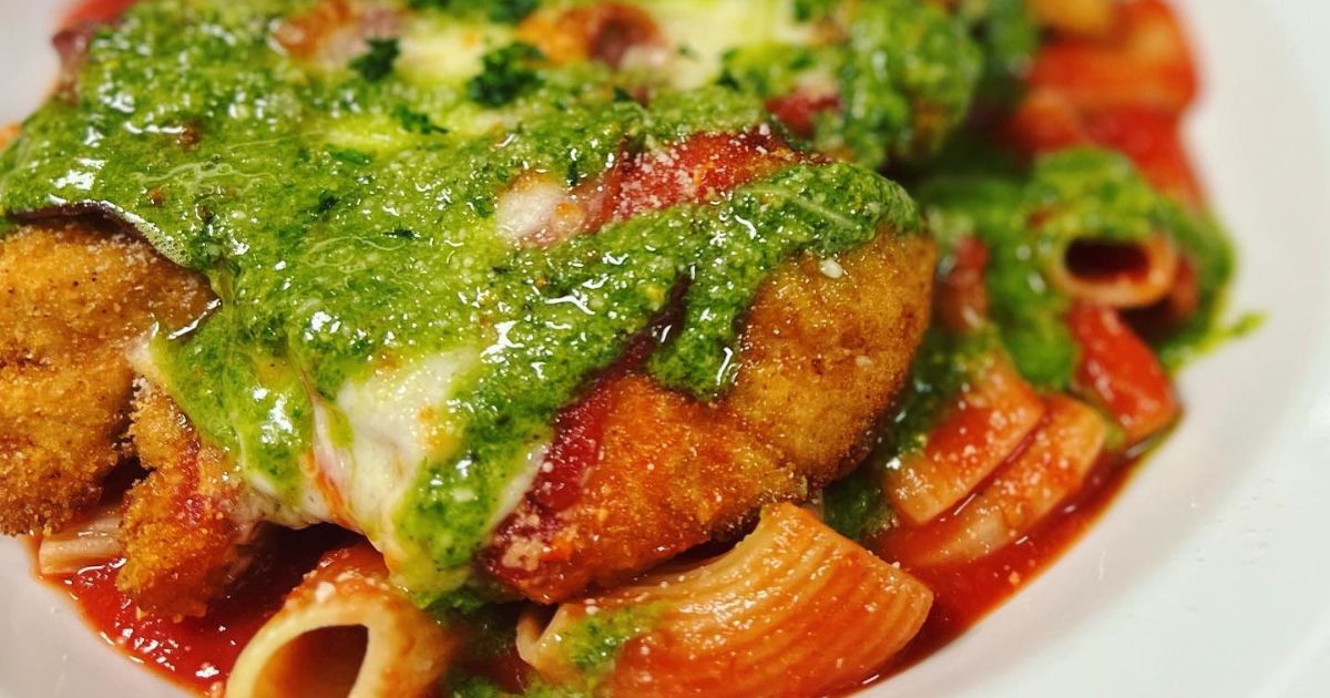 Rhode Islanders love this tiny Italian restaurant in Warwick: Here's why