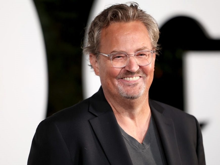 Doctor in Matthew Perry's death wants change of sentence: Drug dealer ...