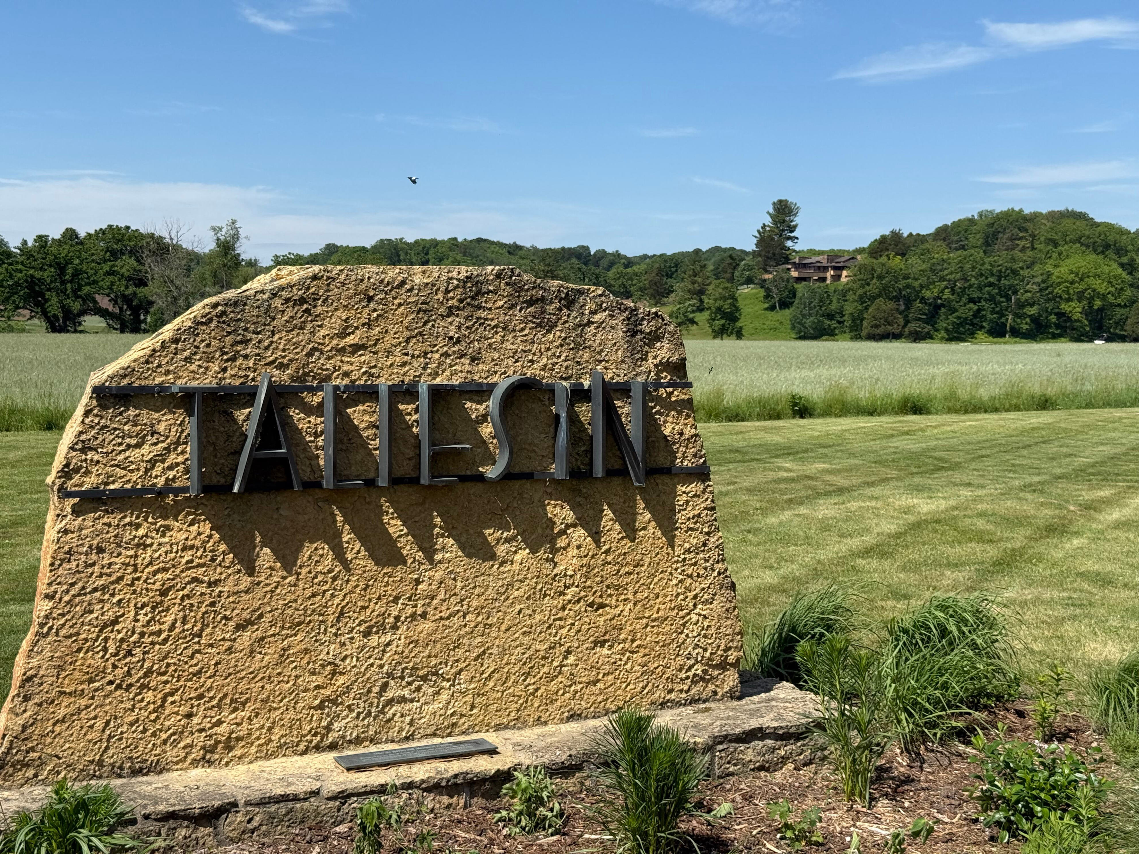 Frank Lloyd Wright’s influence still felt in Wisconsin and beyond