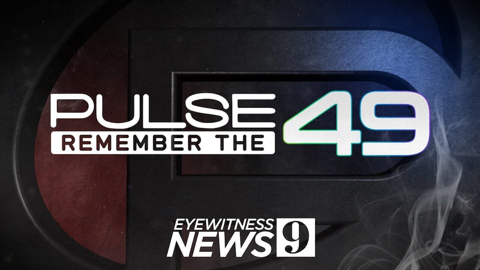 Exclusive: Officer recalls being shot at Pulse nightclub