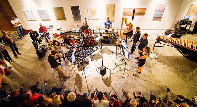9 events to plan your June around