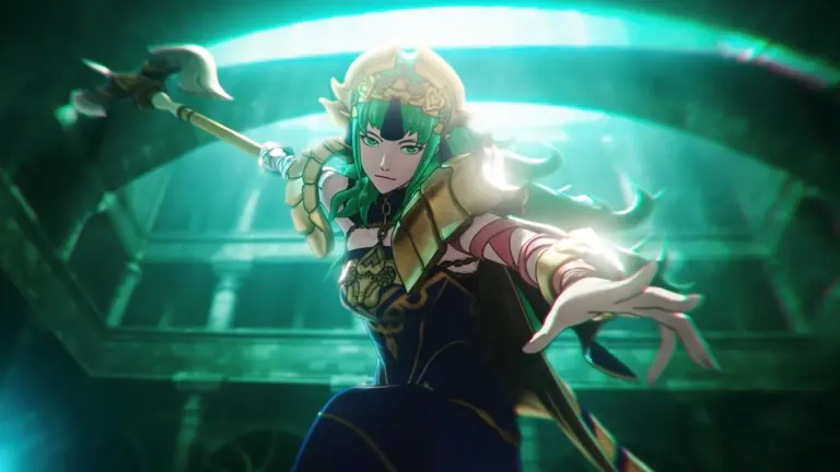 Fire Emblem Fortune’s Weave va plus loin que Three Houses, le Nintendo ...