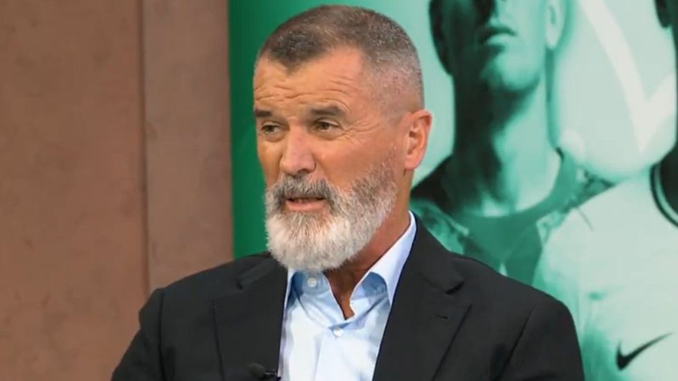 Roy Keane comes clean over Mick McCarthy feud in Saipan: 'I have no ...
