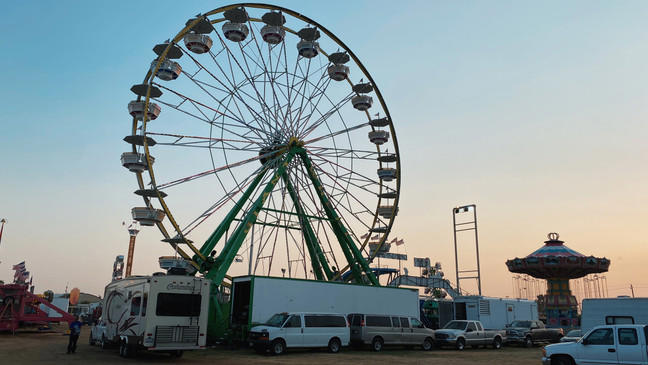 Kern County Fair reveals more acts for 2026 concert series lineup
