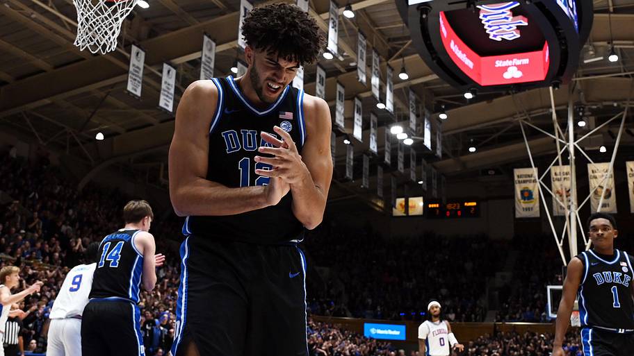 Cameron Boozer's NBA comparisons point to a high floor with superstar ...