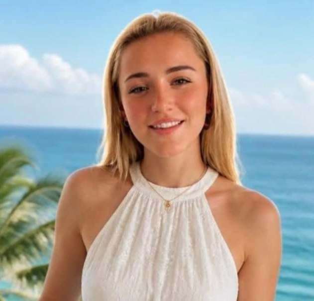 Search on to find missing Lucy Stemp, from Tonbridge, after she went ...