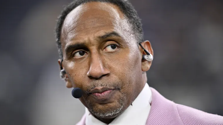Donald Trump-Stephen A Smith beef, explained: US president, ESPN ...