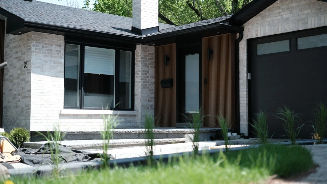 14 Fixer to Fabulous home design ideas