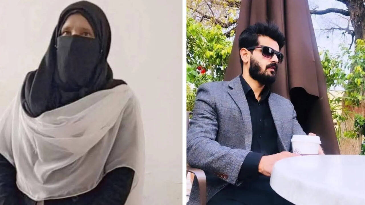 Female lawyer, doctor among eight civilians killed by Pakistani forces ...