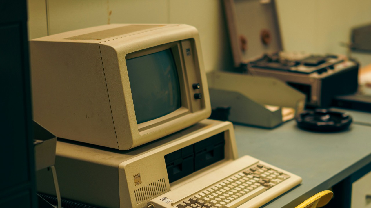 The world’s first webcam was built just to watch an office coffee pot