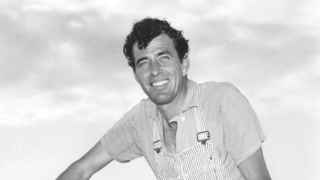 15 legendary cars from Carroll Shelby’s career