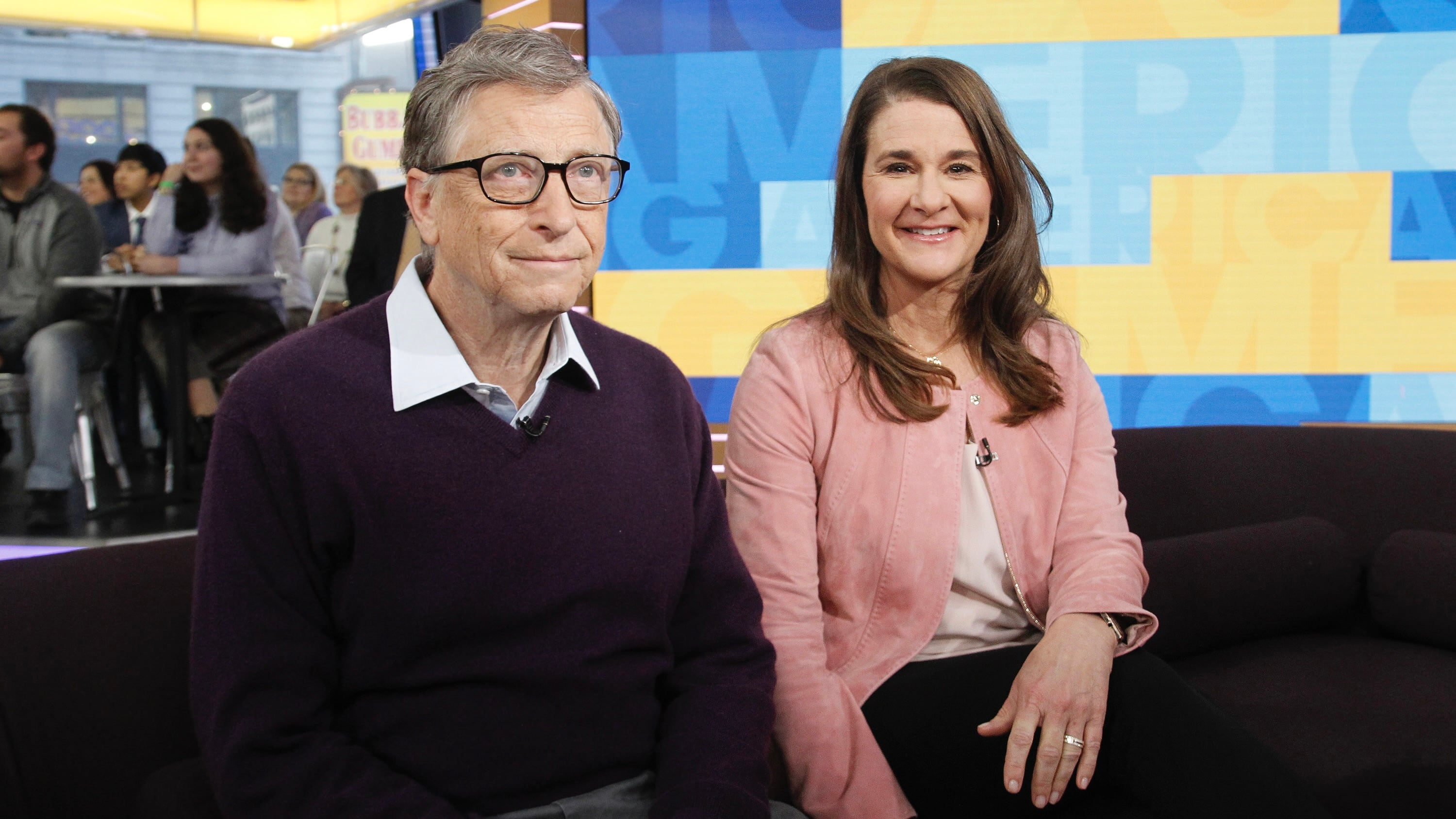 Melinda French Gates sparks frenzy over essay calling for 'menopause ...