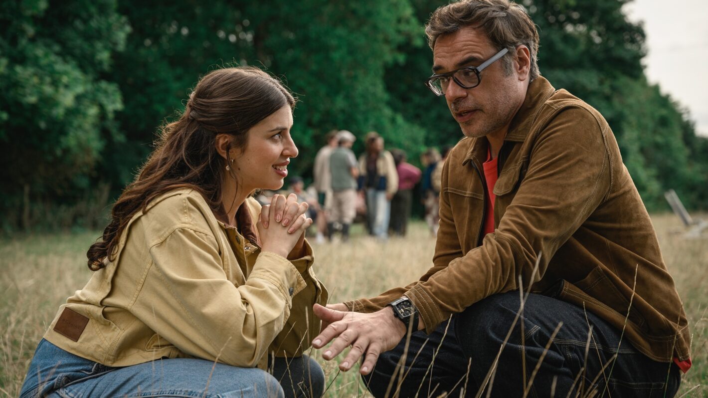 ‘Alice and Steve’: Do Steve & Izzy end up together?
