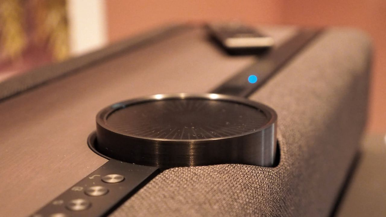 Forget a full hi-fi system, I tried Dali's new all-in-one – it's a ...