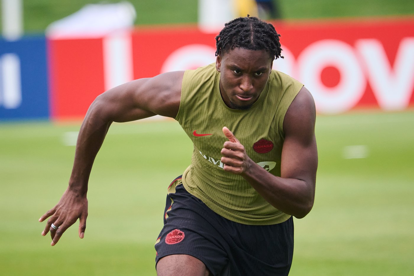 Muscle strains, torn ligaments pose hurdles in Canada's World Cup ...