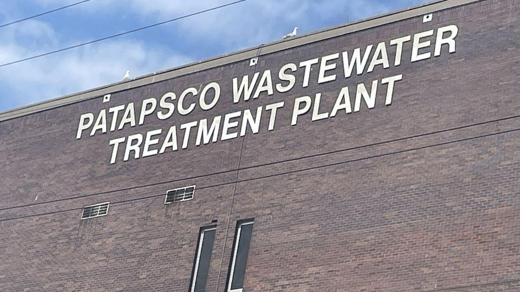 Explosion at Baltimore wastewater treatment plant leaves 2 employees ...