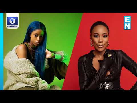 Afrobeat star Qing Madi accuses former manager Joy Tongo of forgery and ...