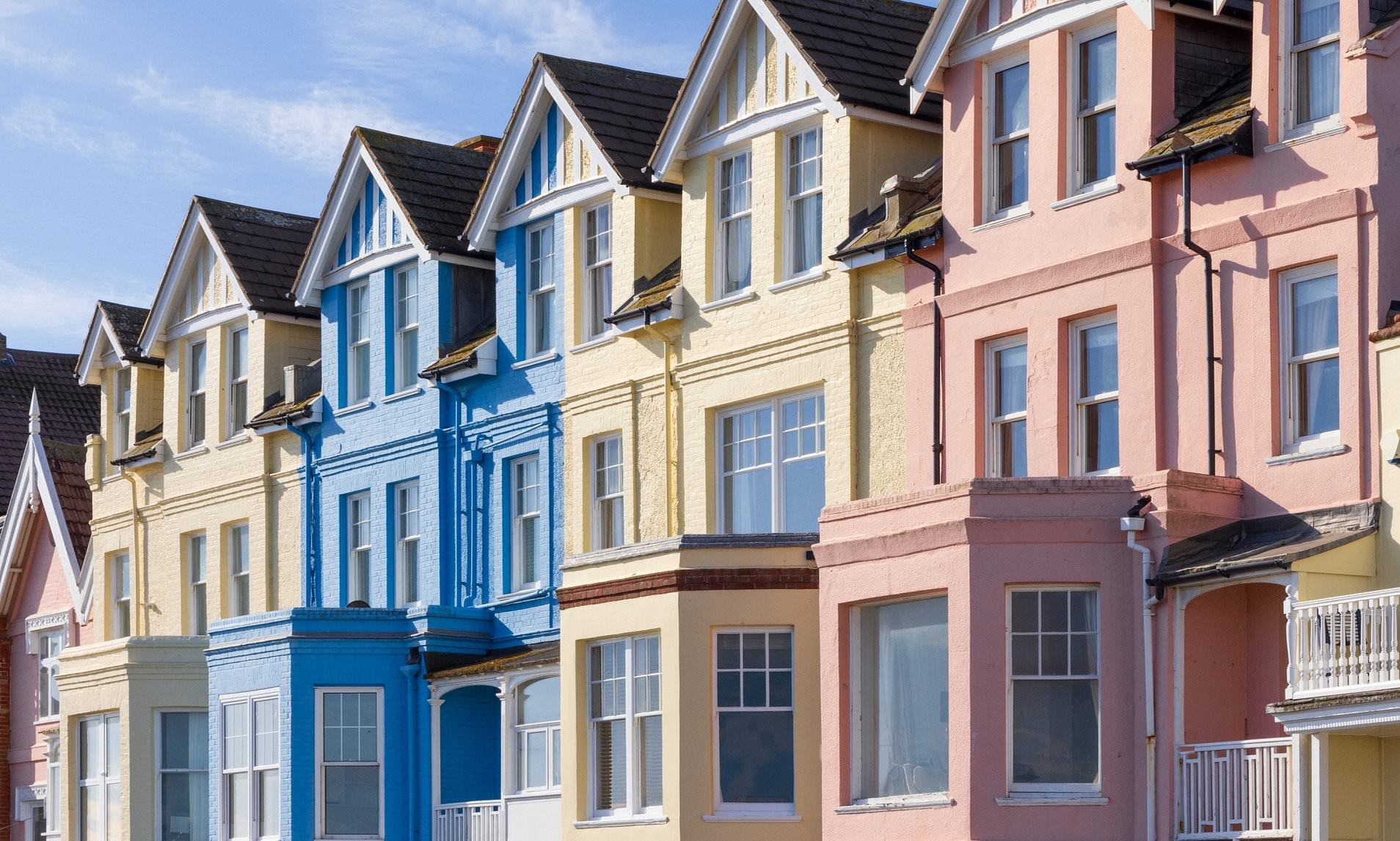 Stamp duty 'damages the economy' and should be scrapped, MPs recommend