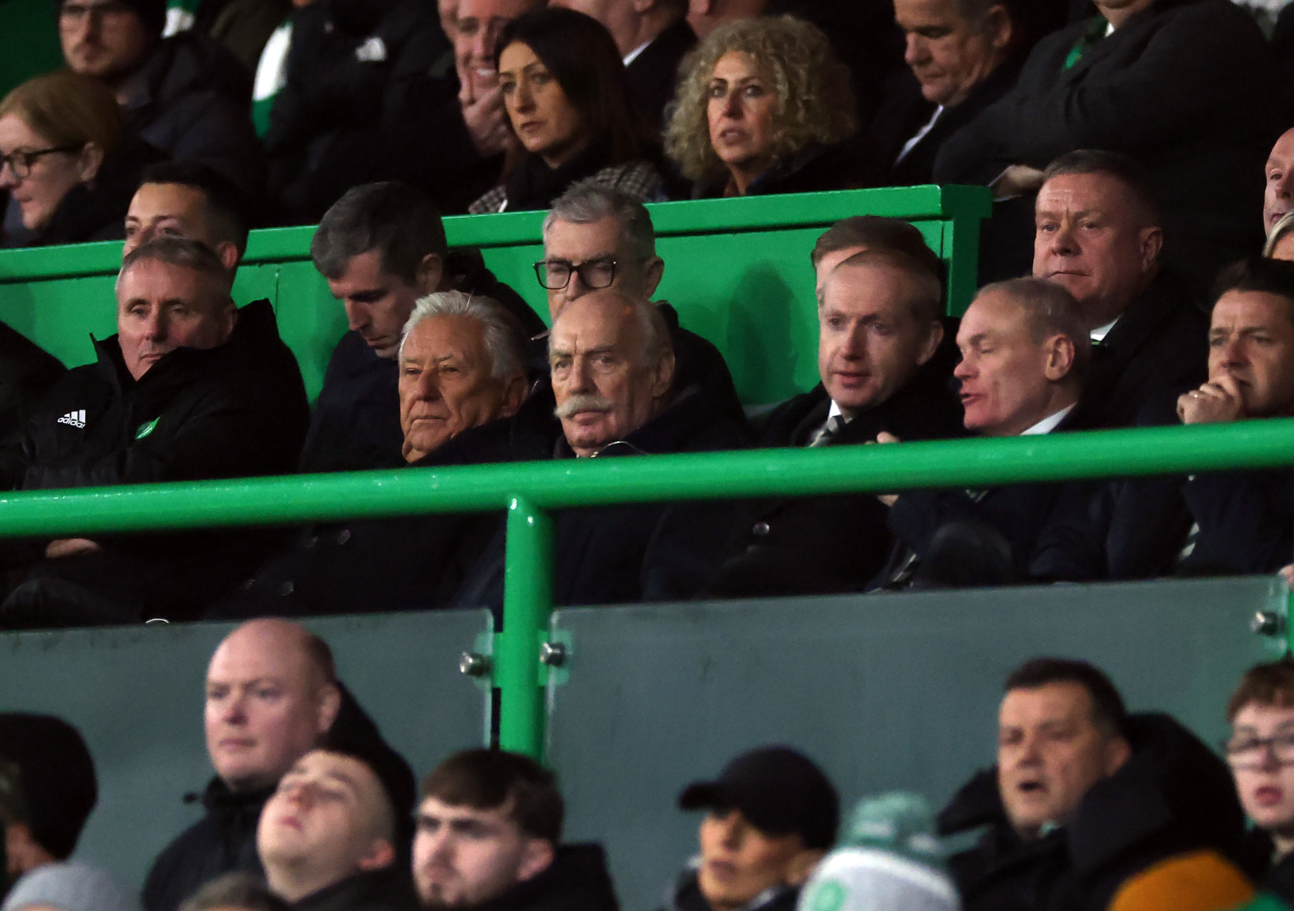 Celtic slammed for lack of 'communication' as pundit claims he sees ...