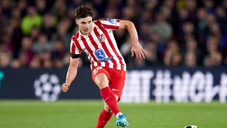 Real Madrid make Julian Alvarez offer, Atletico Madrid give brutal response