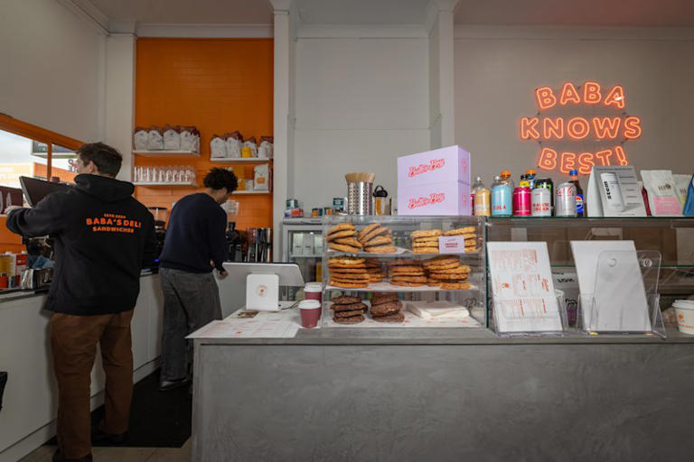 ‘A bit of a secret’: Melbourne’s massive new muffuletta sandwich is ...