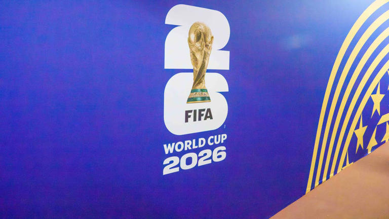 US soccer legend Carli Lloyd rips World Cup's 'hydration break'