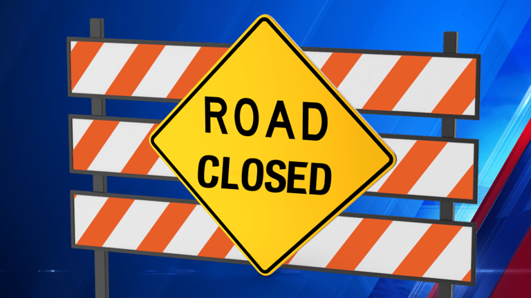 Red Bank Road reopens, Rosenberger Avenue closure planned