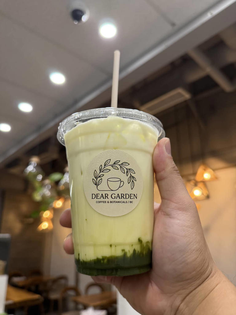 A new bagel and salad cafe just took over Richmond's beloved Bubble ...