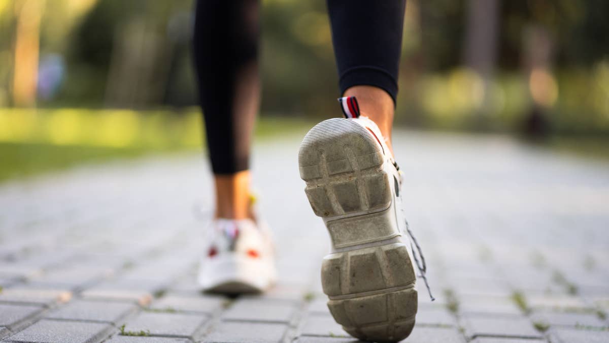 Scientists identify daily step count to delay Alzheimer’s by 7 years