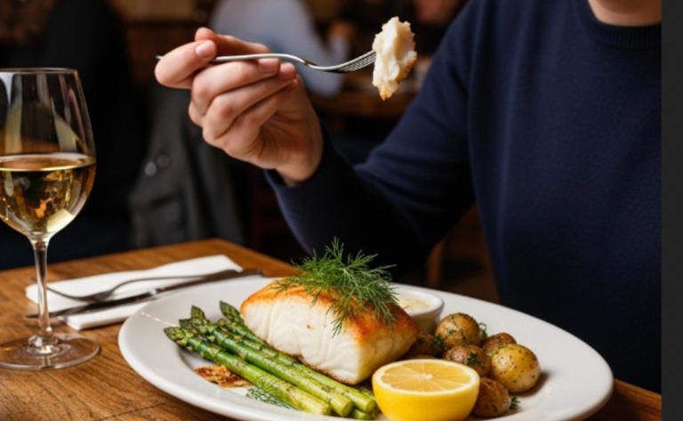 Dementia specialists say these brain-boosting foods should be on your ...
