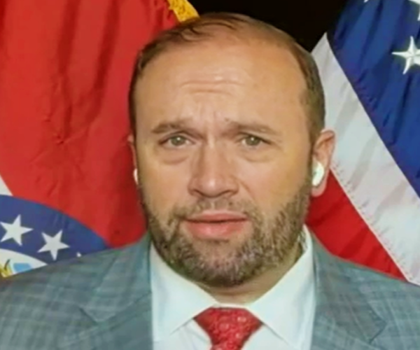 Rep. Jason Smith: Next GOP bill must include tax cuts