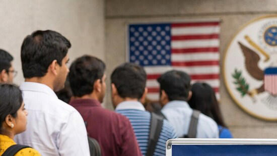 Indian with two master's degrees set to leave US after 11 years, sparks ...