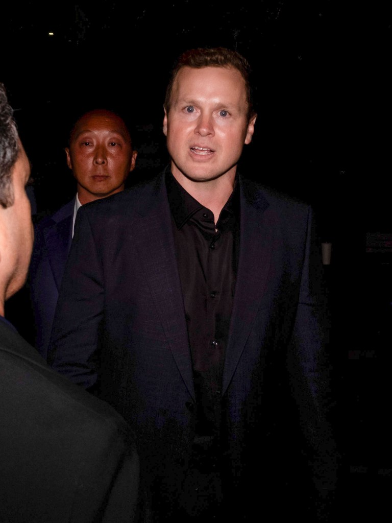 Steve Hilton slams California election system for Spencer Pratt’s loss