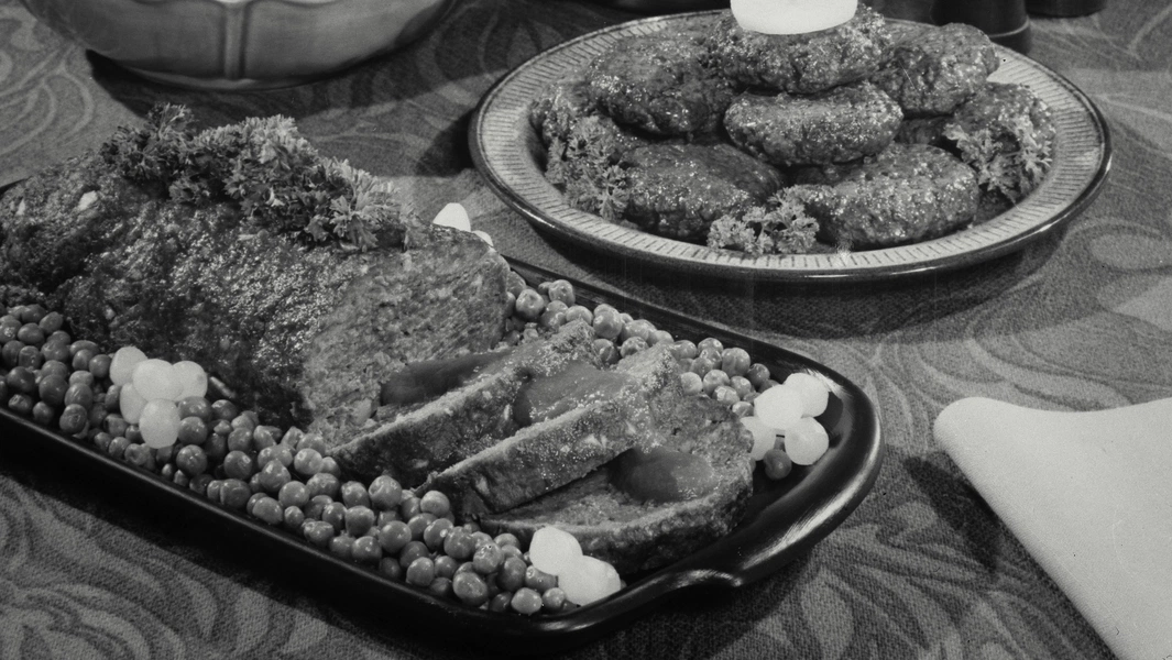 23 iconic American dishes through the decades