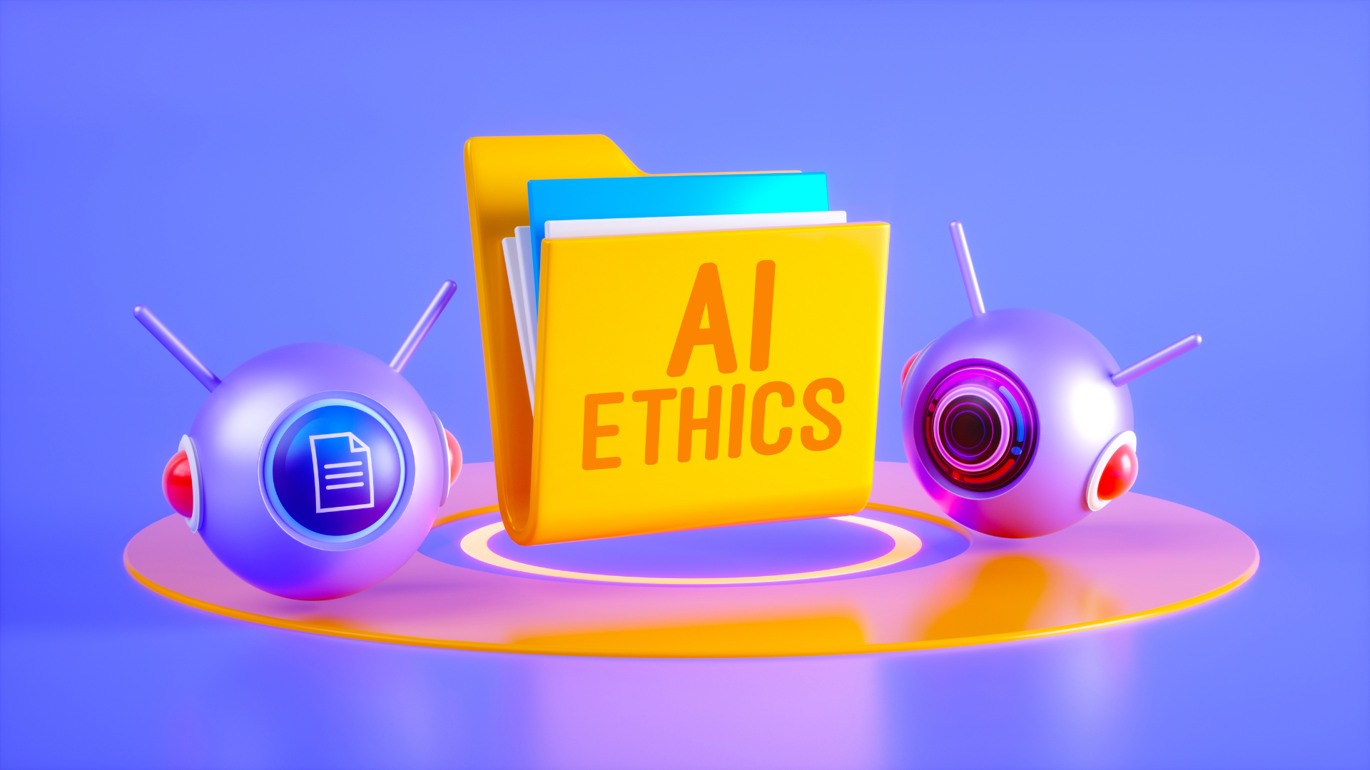 You need an effective AI governance framework
