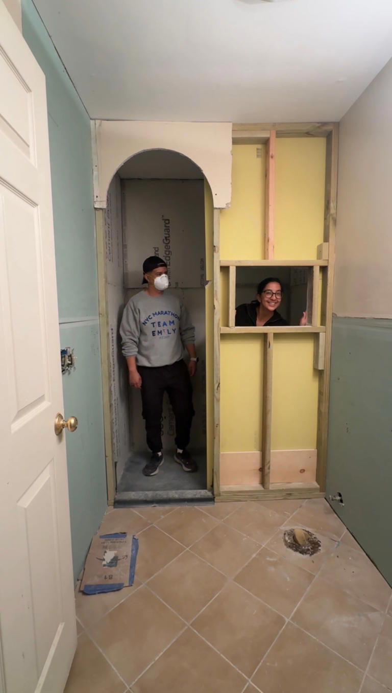 Sprucing up for the cup: Meet the owners who’ve dumped $20K on home ...