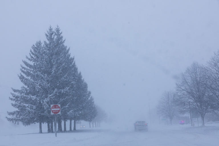 360 inches tops Michigan’s snowfall totals from this past winter