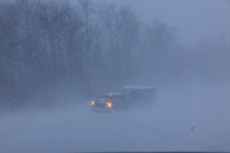360 inches tops Michigan’s snowfall totals from this past winter