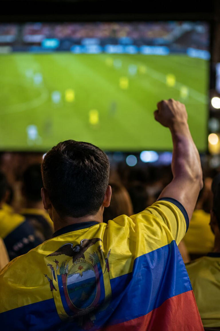 Mundial 2026: estos son algunos lugares en Guayaquil y Samborondón para ...
