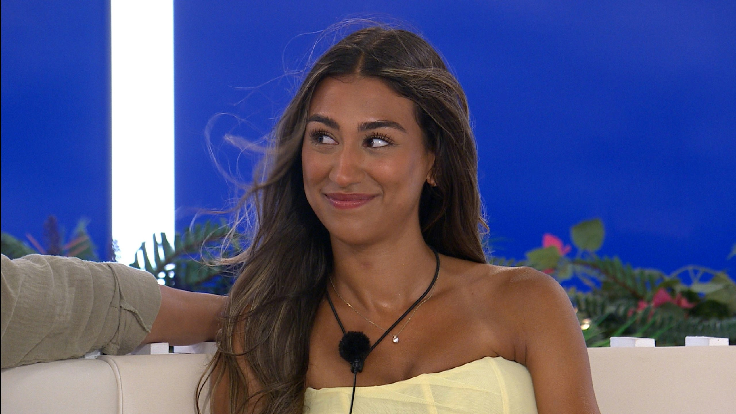 Who is Love Island’s bombshell, Priya Jaswal?