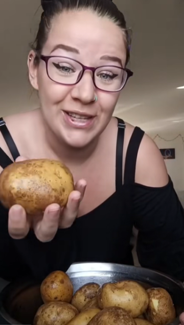 Tohle musíte zkusit pečené brambory s chipotle mash